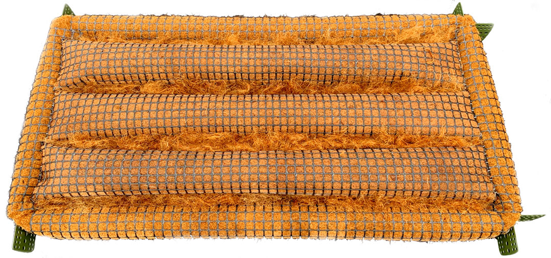 Floating Ecosystems - Biomatrix